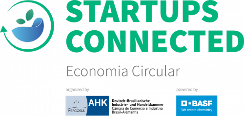 Economia Circular Basf – Startups Connected